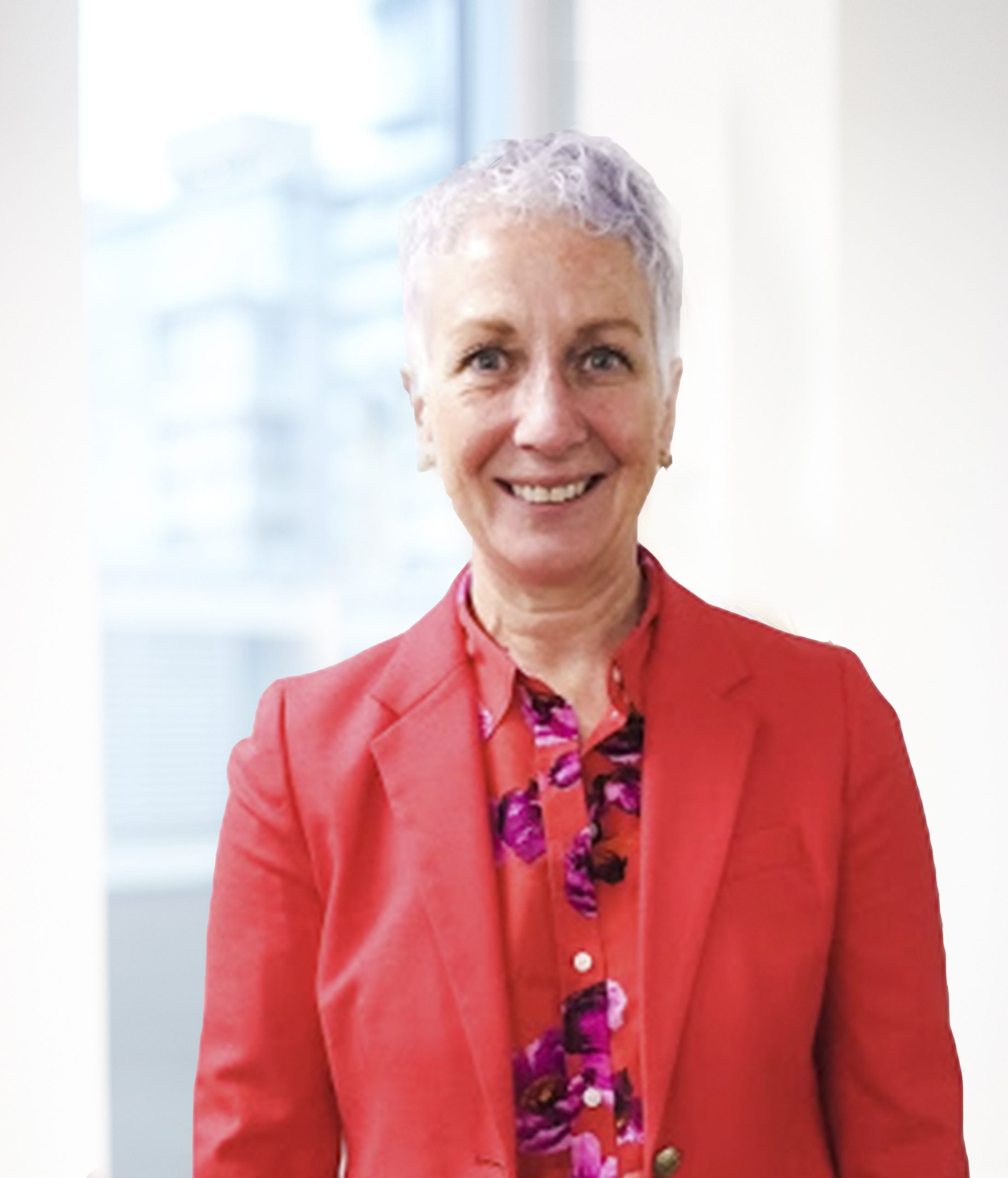 Sherry Duffy - RMA
